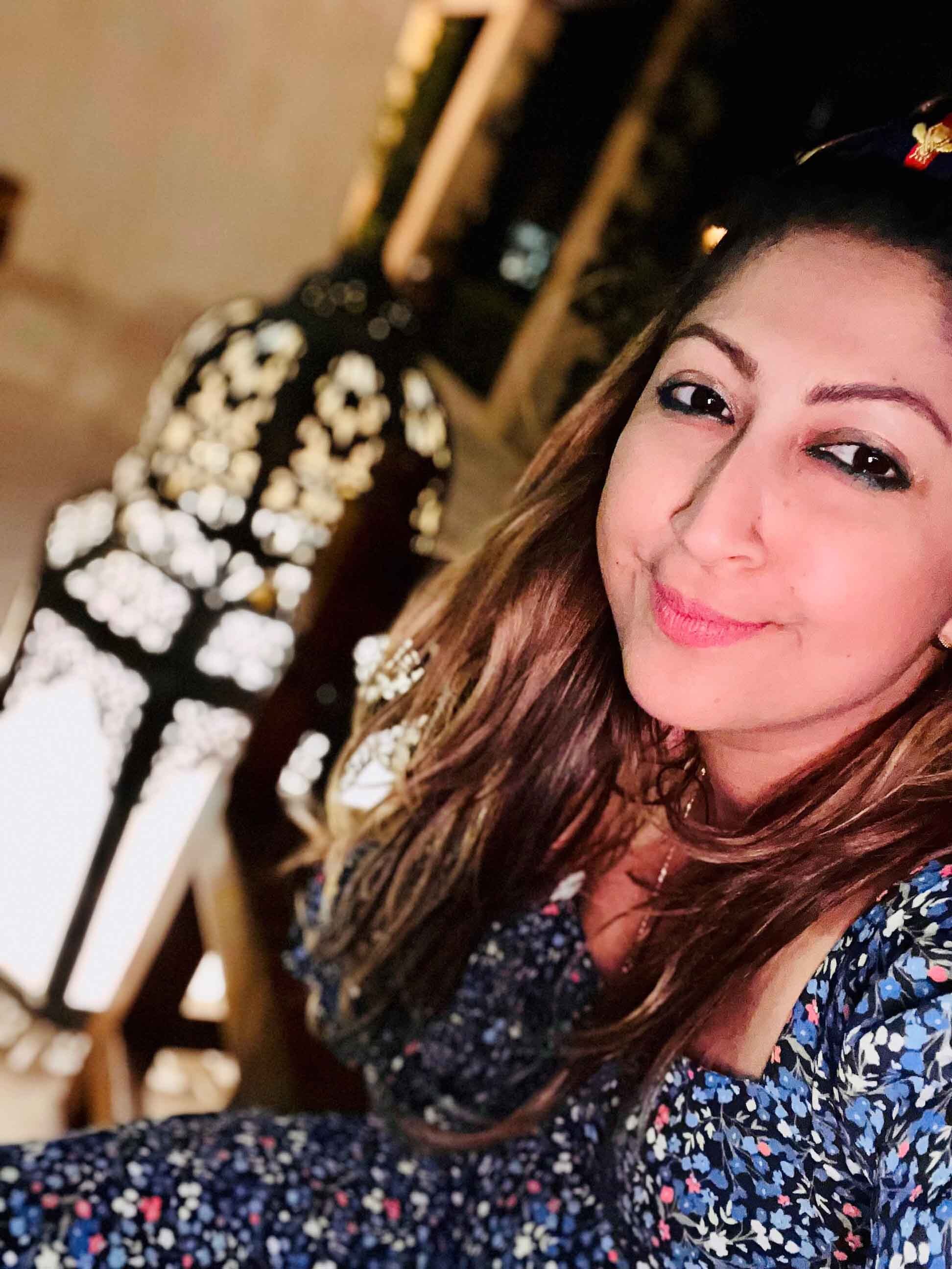 Welcome to Shefali! - news | Wildinsights